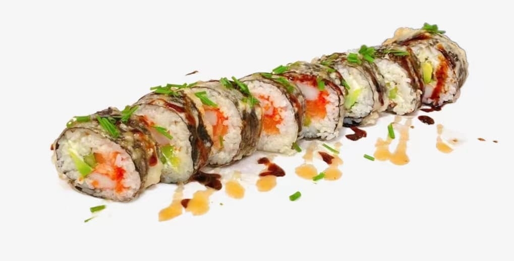 SUSHI YUKITA - Restaurant Japonais - CARTE - A la carte - Signature roll